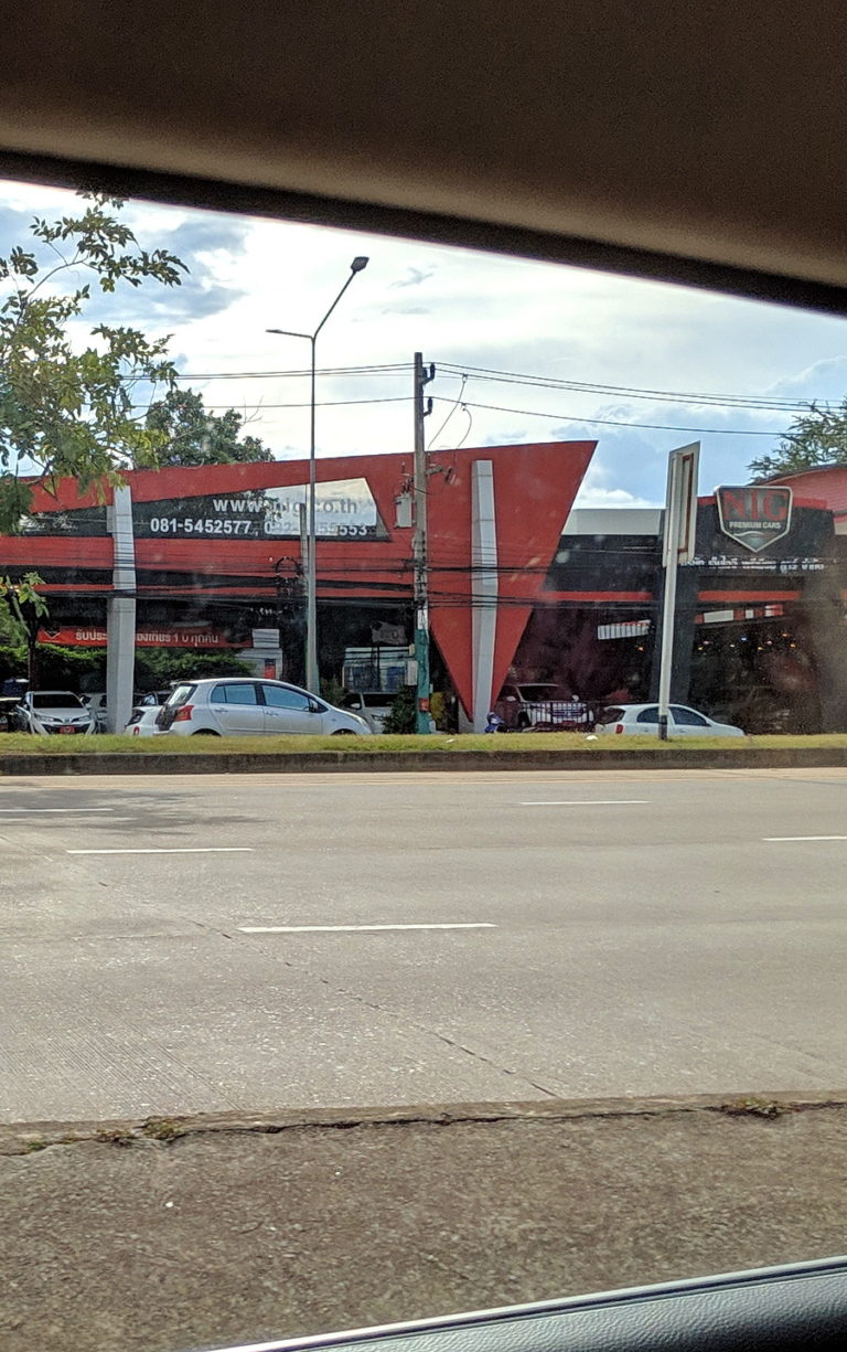 Bad Company Names in Asia (part 2323) – C. Buddha's Hasty Musings