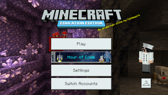 Minecraft’s Six Principles of Game-based Learning – C. Buddha's Hasty ...