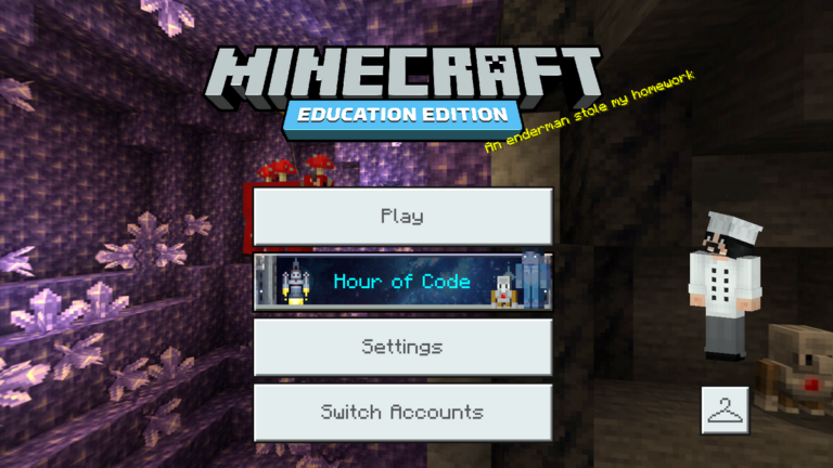 Minecraft’s Six Principles of Game-based Learning – C. Buddha's Hasty ...