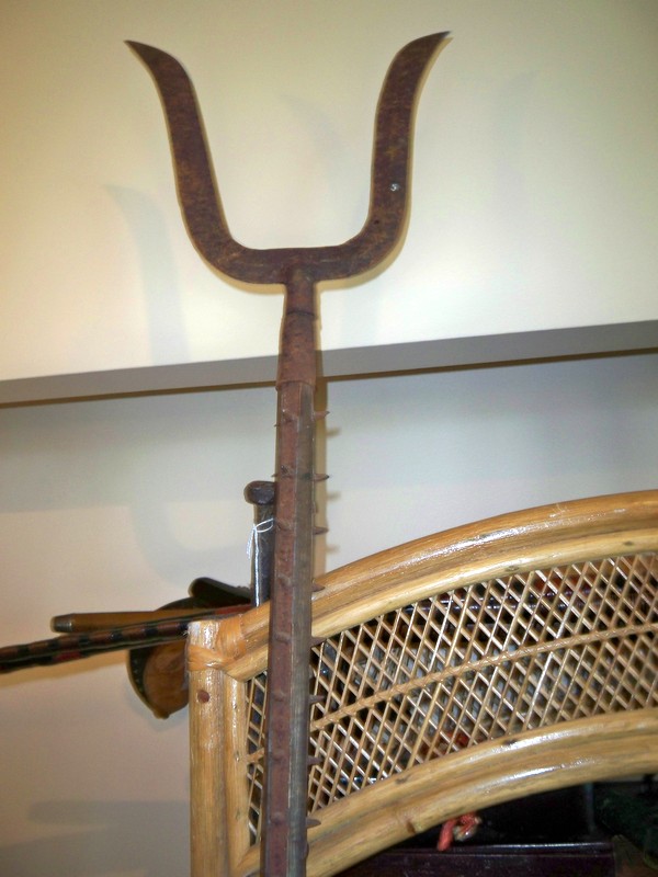 Tokyo Sasumata Incident – C. Buddha's Hasty Musings